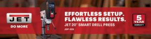 JPW - JPW - Industries